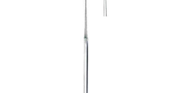 ROSEN Micro Ear Knives - Medicta Instruments