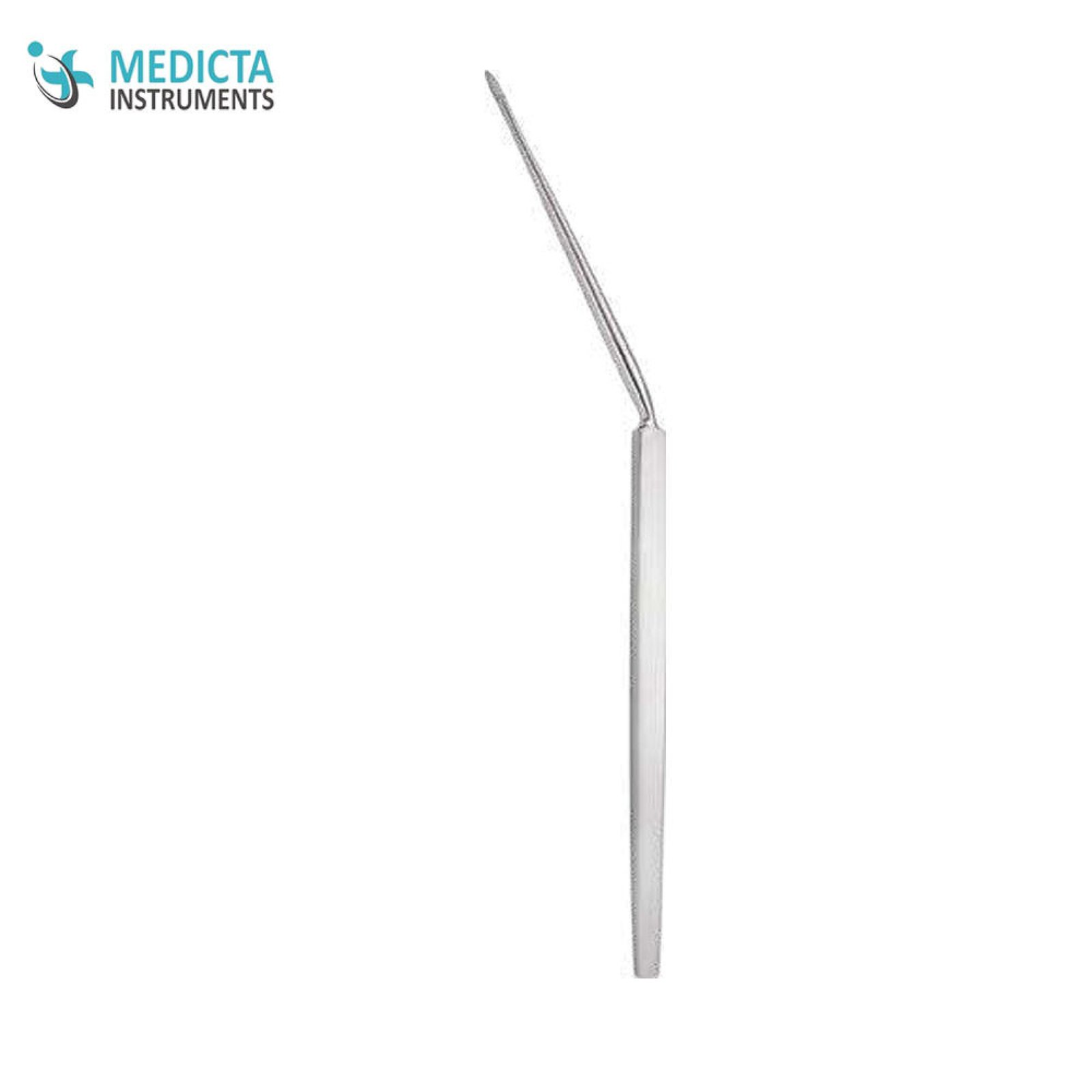 Micro Ear Knives - Medicta Instruments