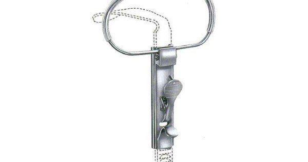 McIVOR Complete set Mouthgags - Medicta Instruments