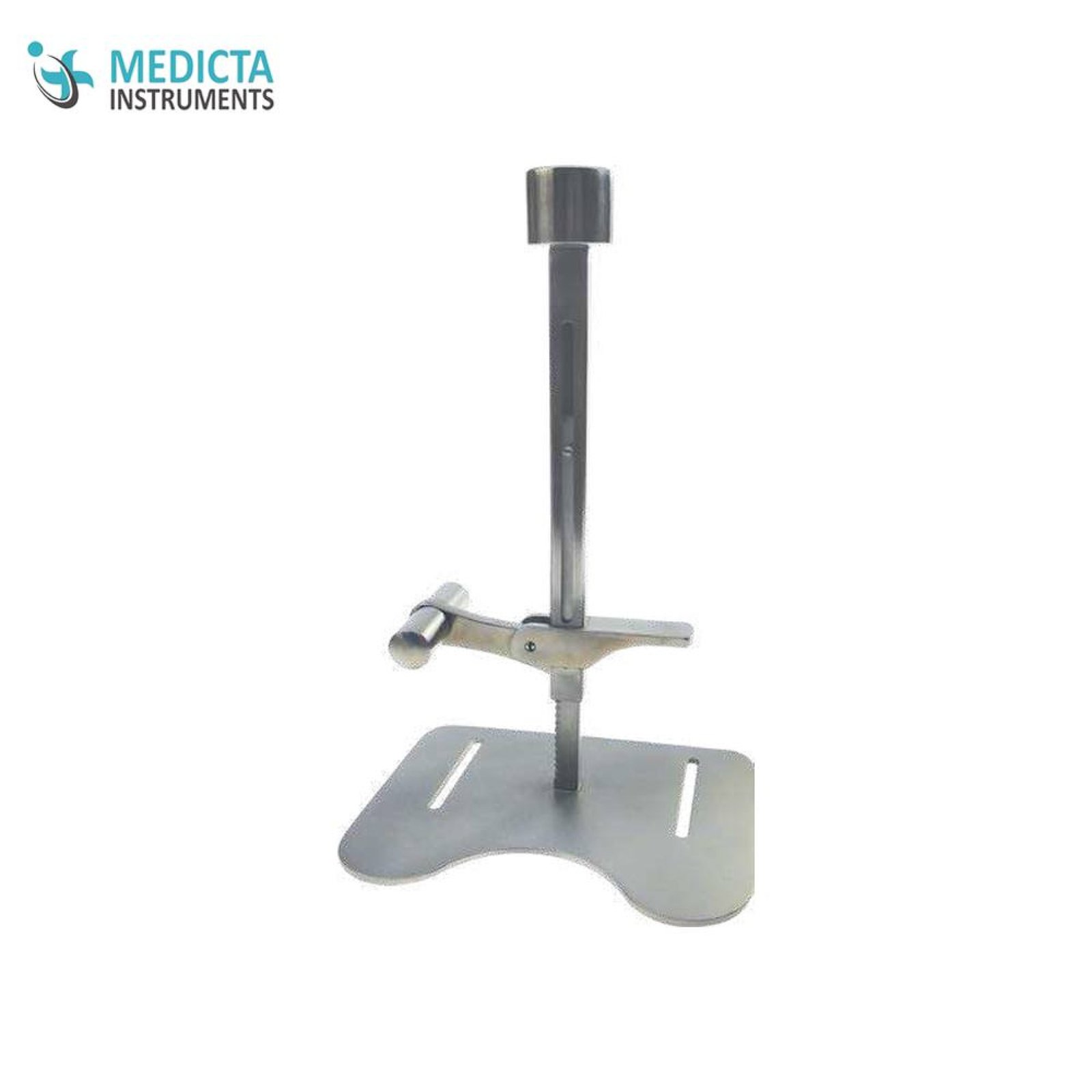 NEGUS Multi Purpose Retractors, Chest Support 140mm - Medicta Instruments