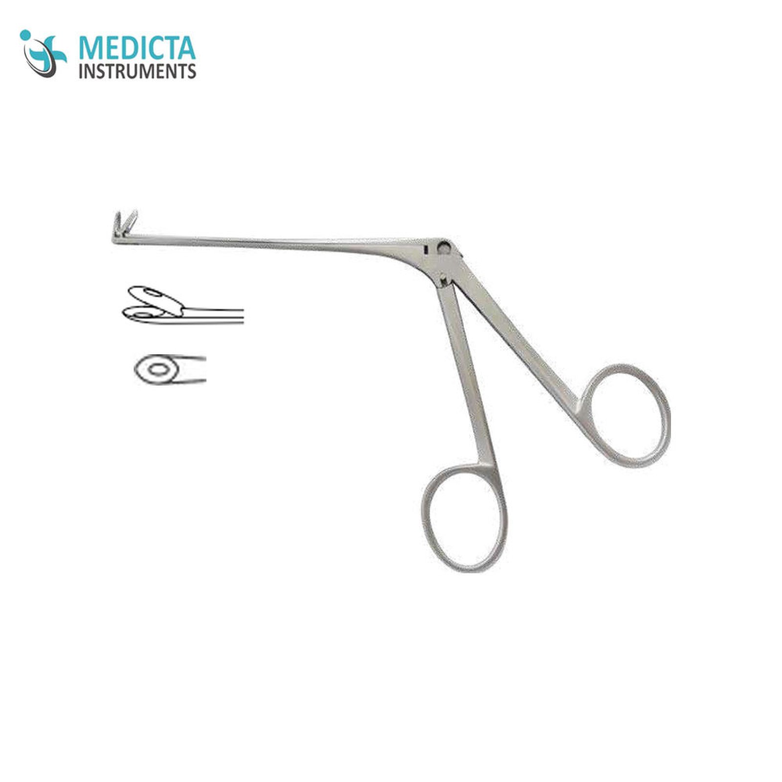 WEIL-BLAKESLEY Nasal Cutting Forceps - Medicta Instruments