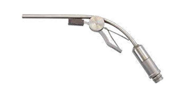 Fiber Optic Light Guide Clip Operating Laryngoscopes - Medicta Instruments