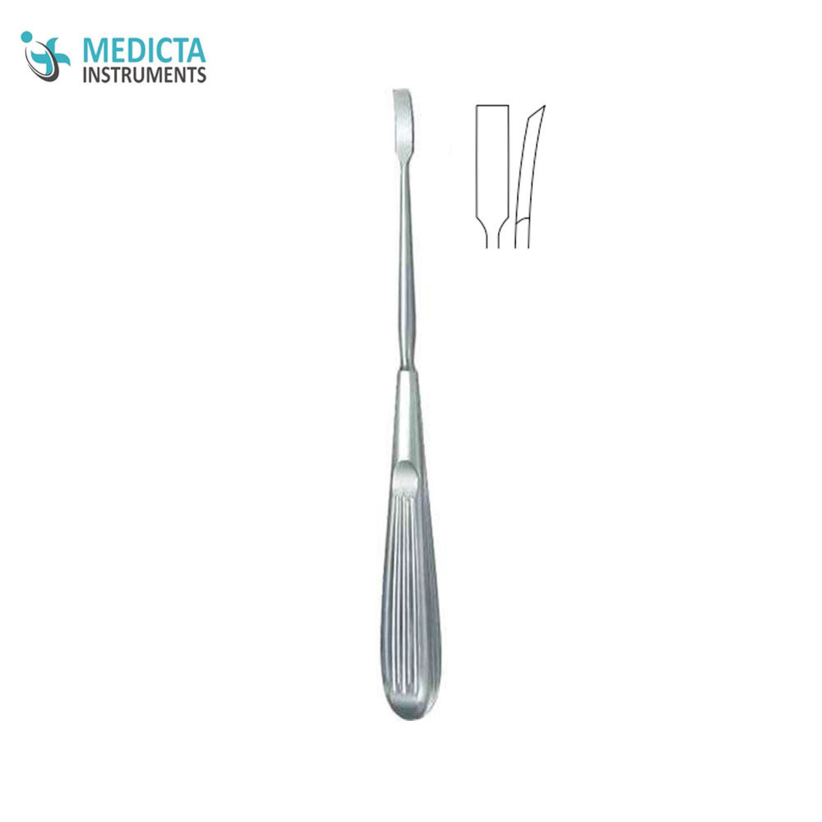 Periosteal Elevators,Micro Curettes