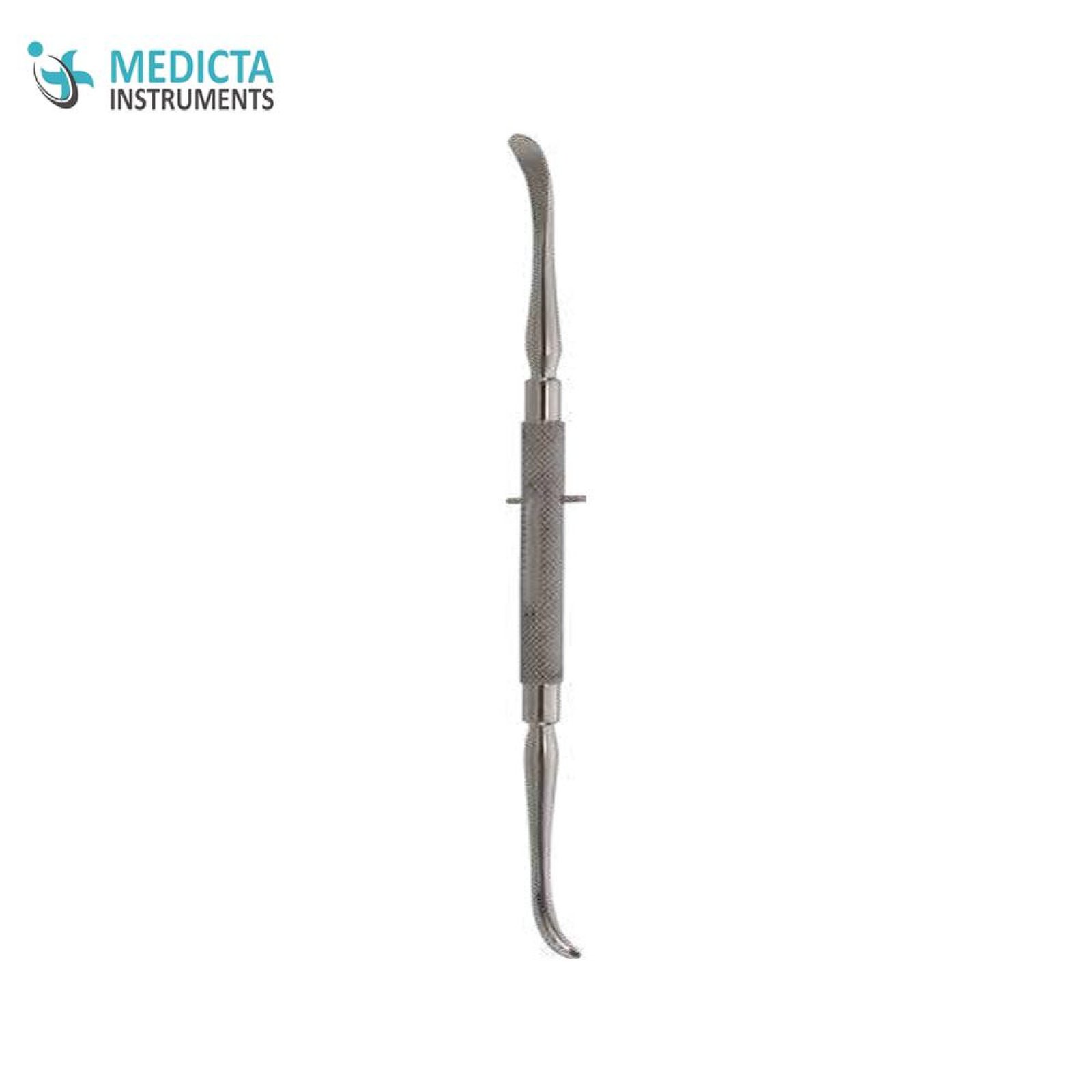 ROGER Septum Elevators, Periosteal Elevators 19 cm/7½” - Medicta ...