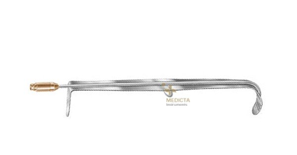 Heaney Retractor - Medicta Instruments
