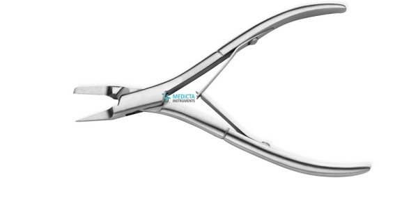 Nail Splitter English Anvil Pattern 5" - Ingrown Nail Splitter ...