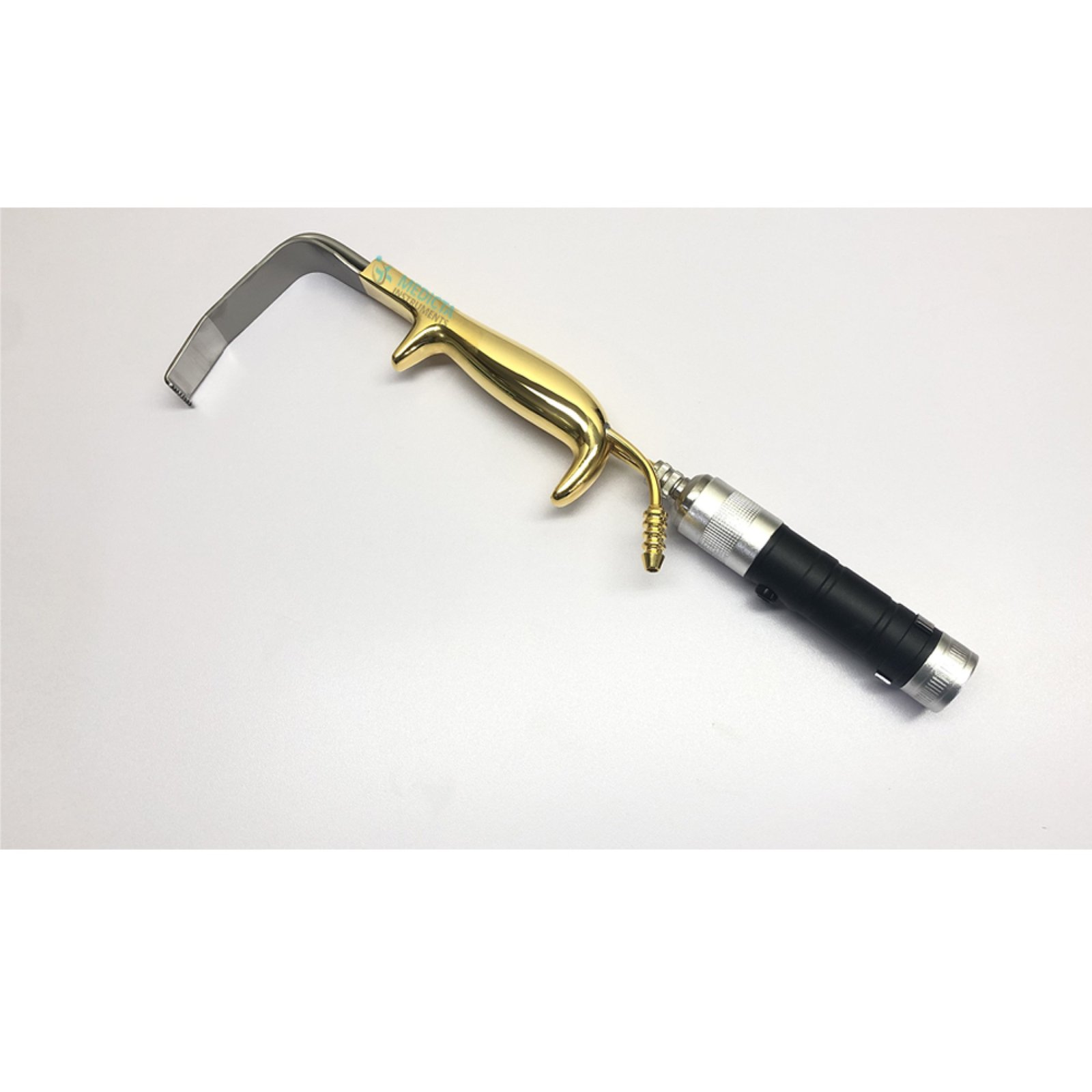 Tebbetts Breast Retractor - Medicta Instruments