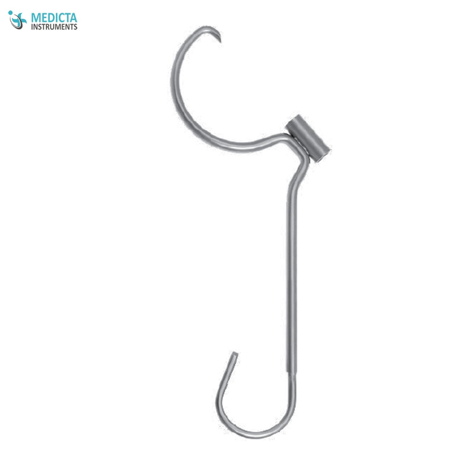 Pointed Guide Drill For Cortical Screw - Medicta Instruments