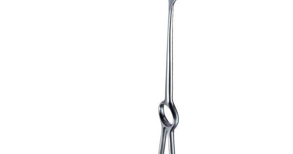 Ramus Retractors
