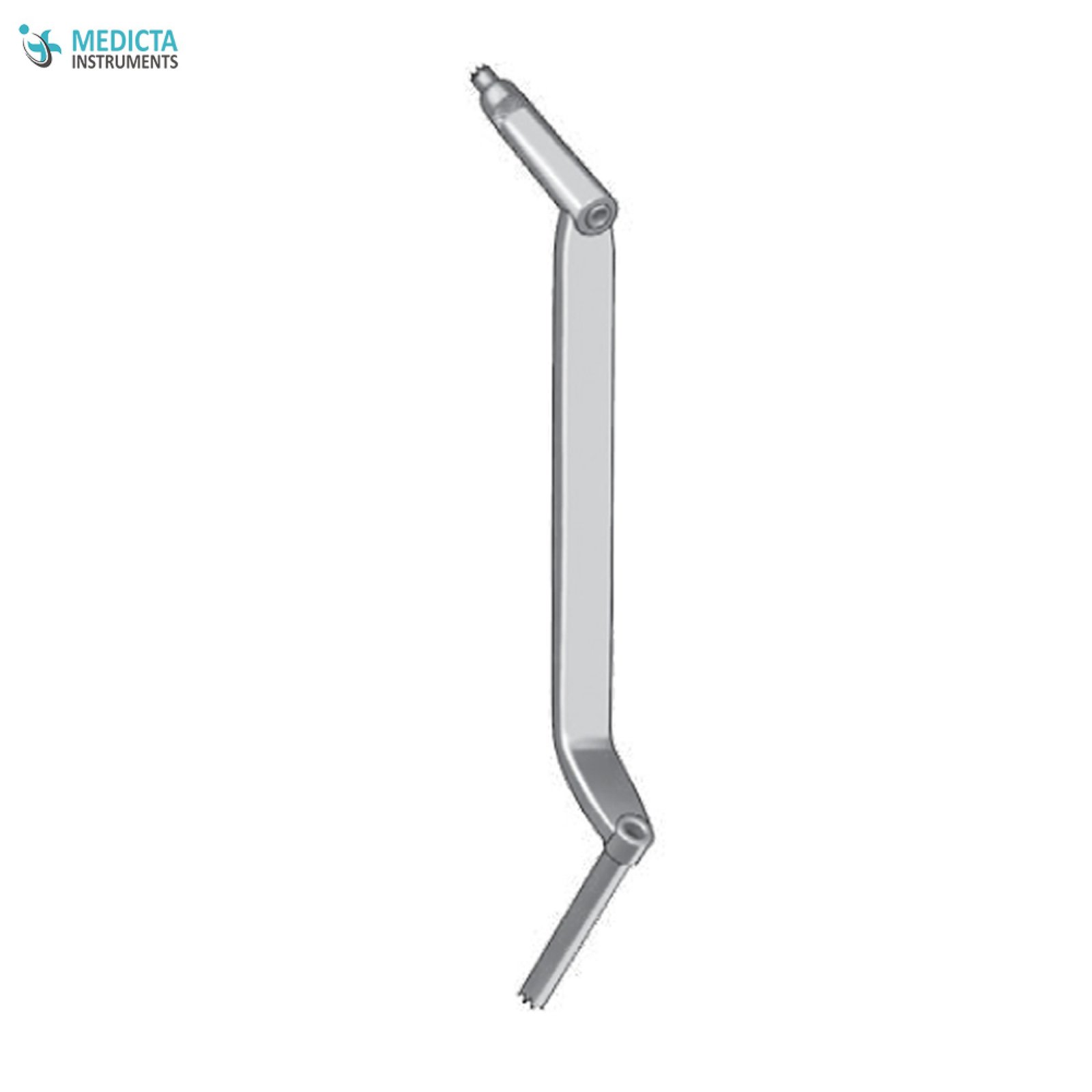 Universal Drill Guide - Medicta Instruments