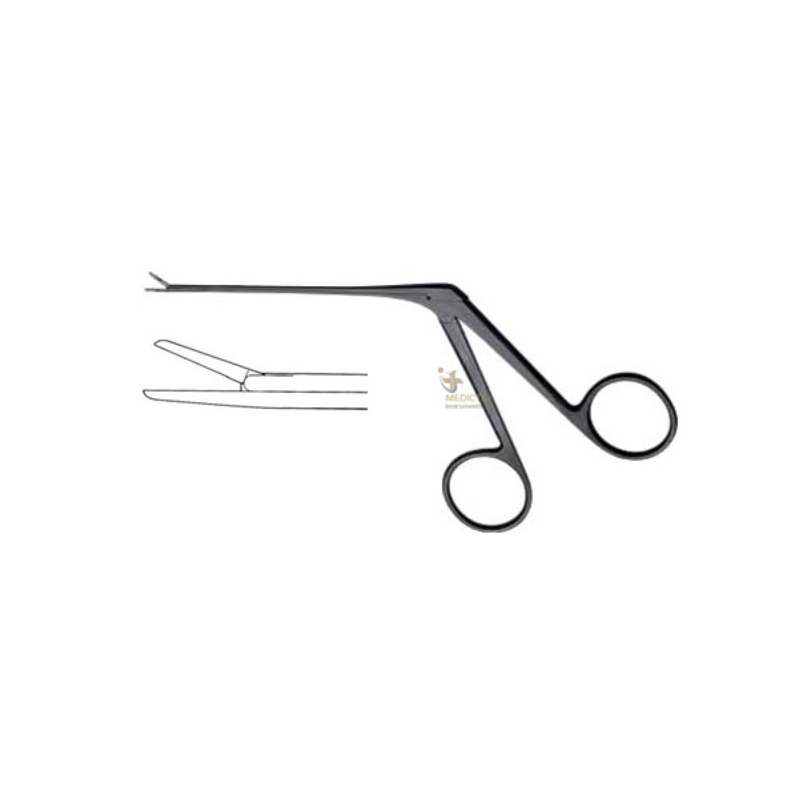 Micro Ear Forceps - ENT Instruments - Medicta Instruments