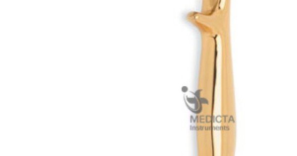 Tebbetts Breast Retractor - Medicta Instruments