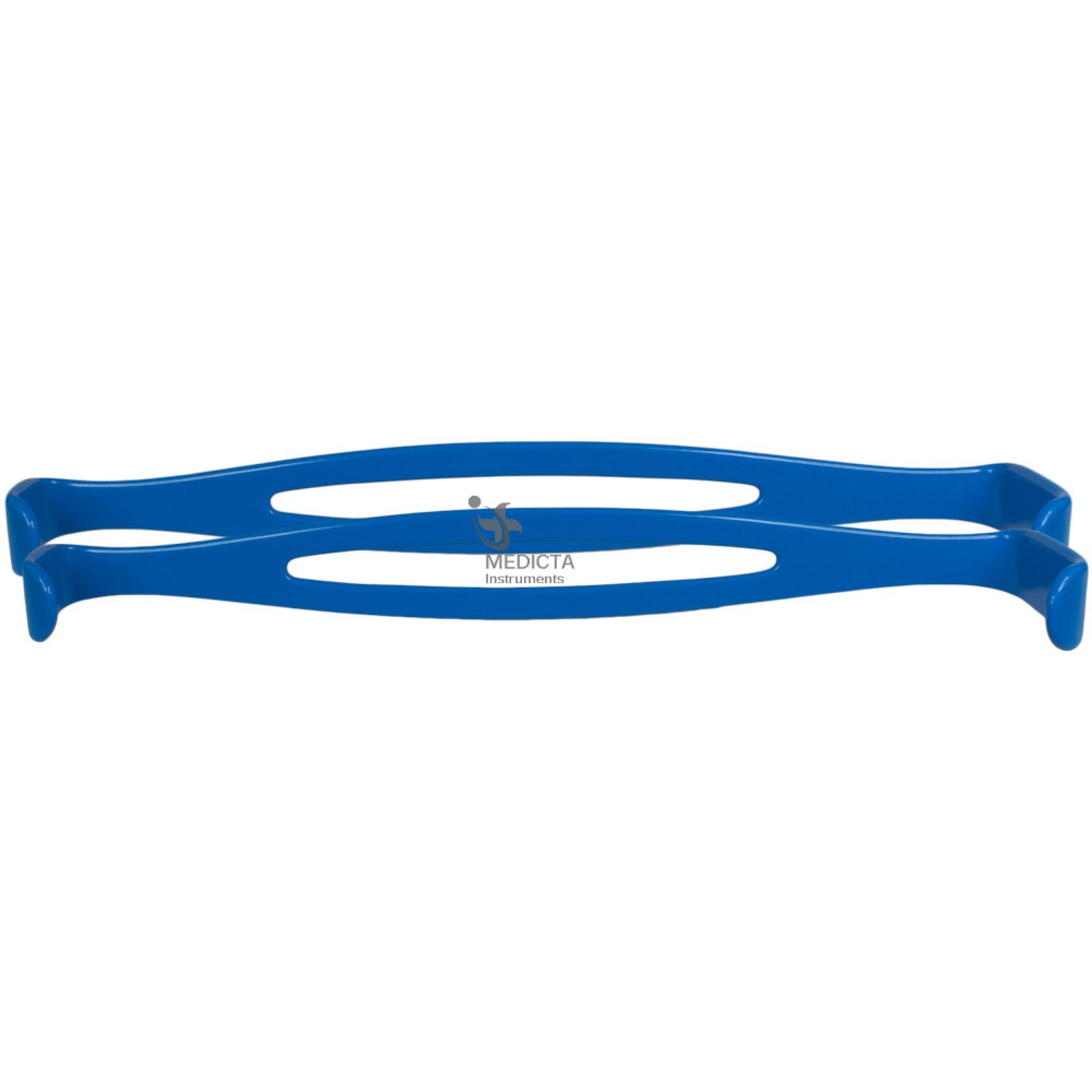 US Army Retractor Insulated Double Ended Set Of 2 - Breast Surgery ...