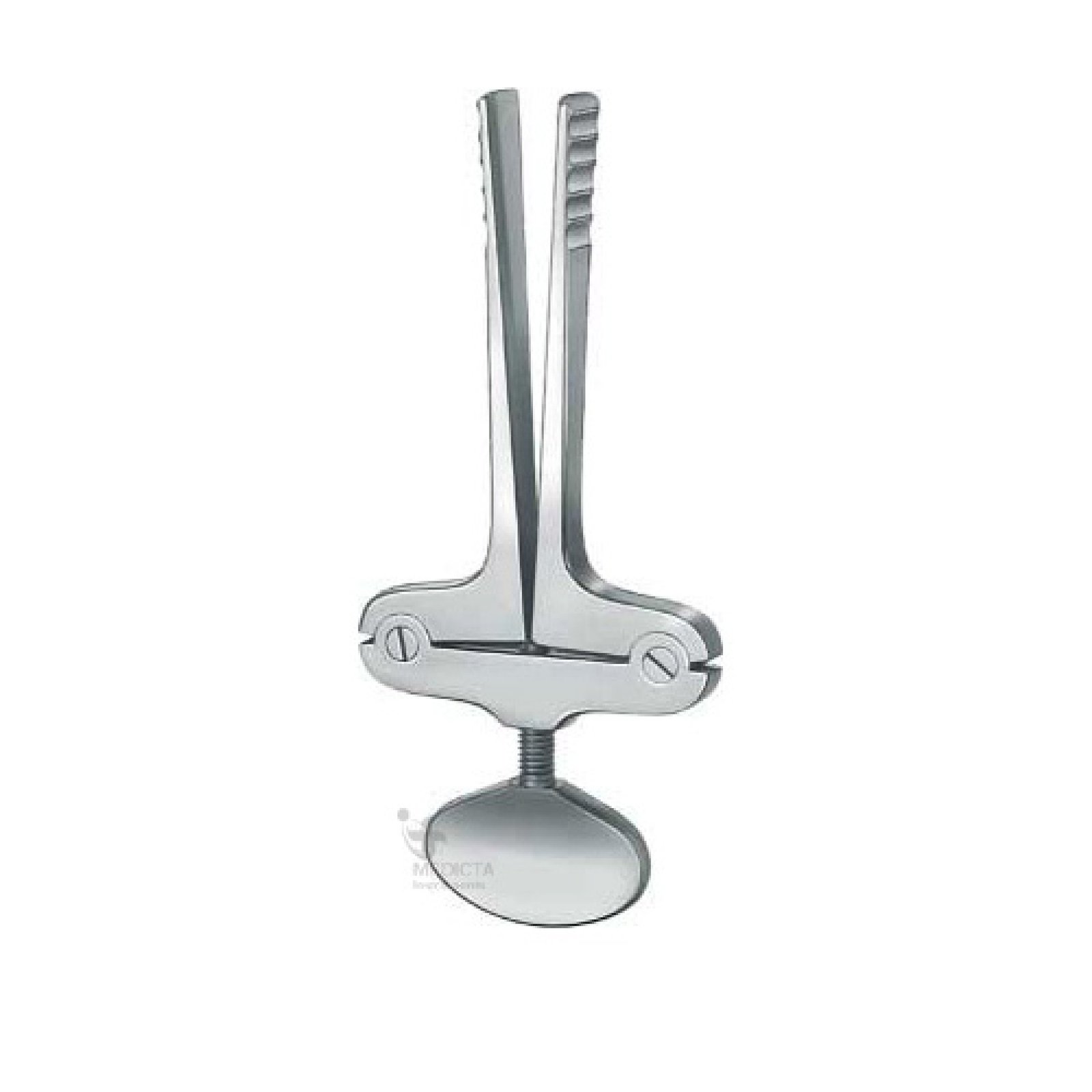 Heister Mouth Gag / Dental Retractor