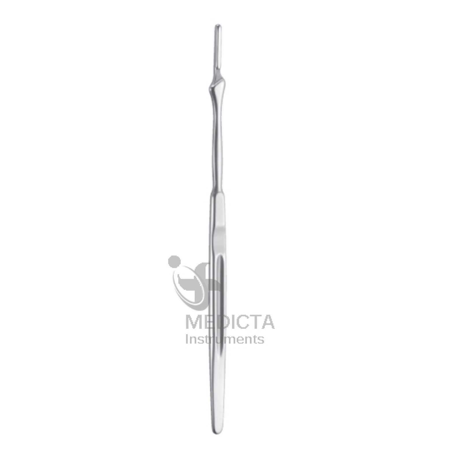 Scalpel Handle No. 7 - Medicta Instruments