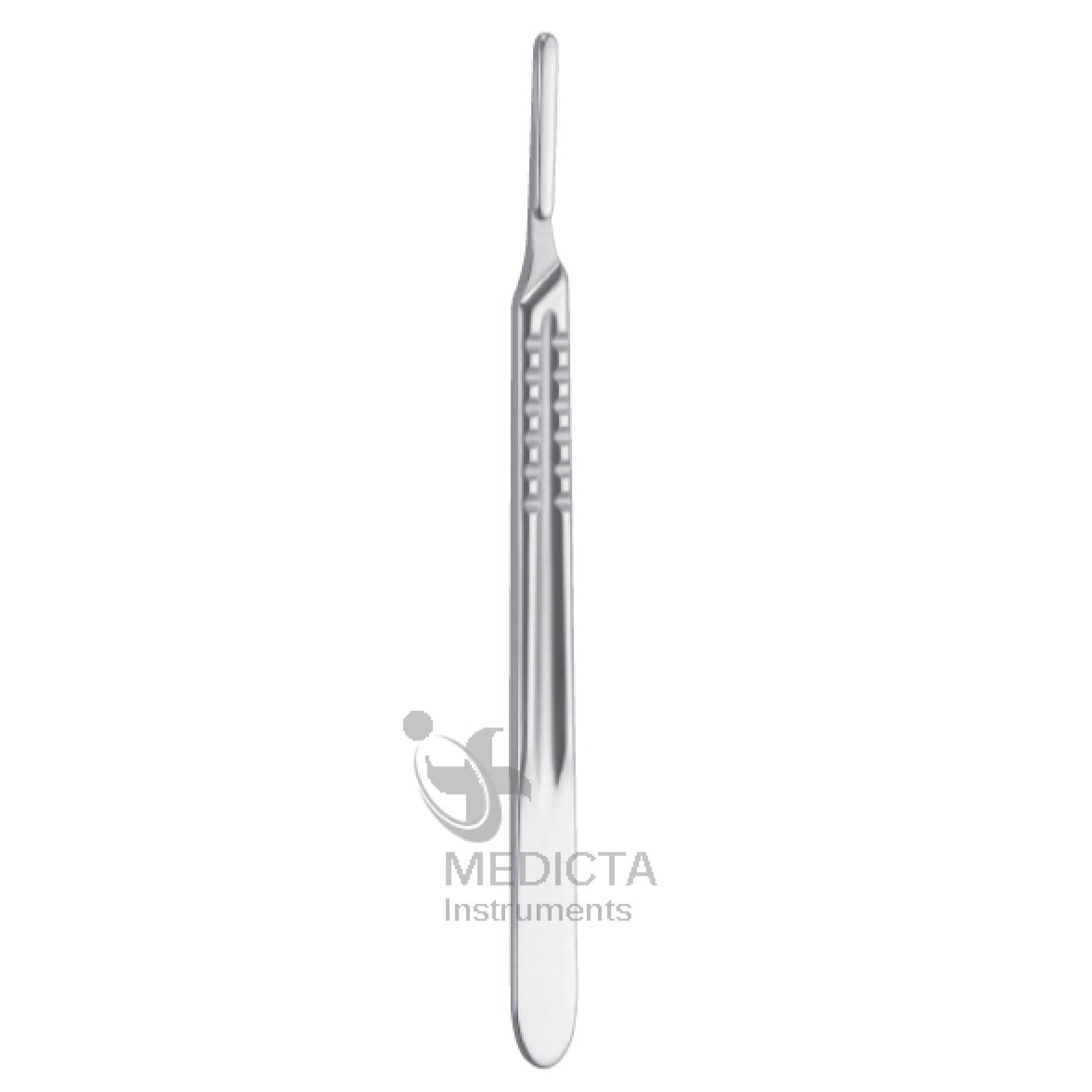Scalpel Handle No. 4 - Medicta Instruments