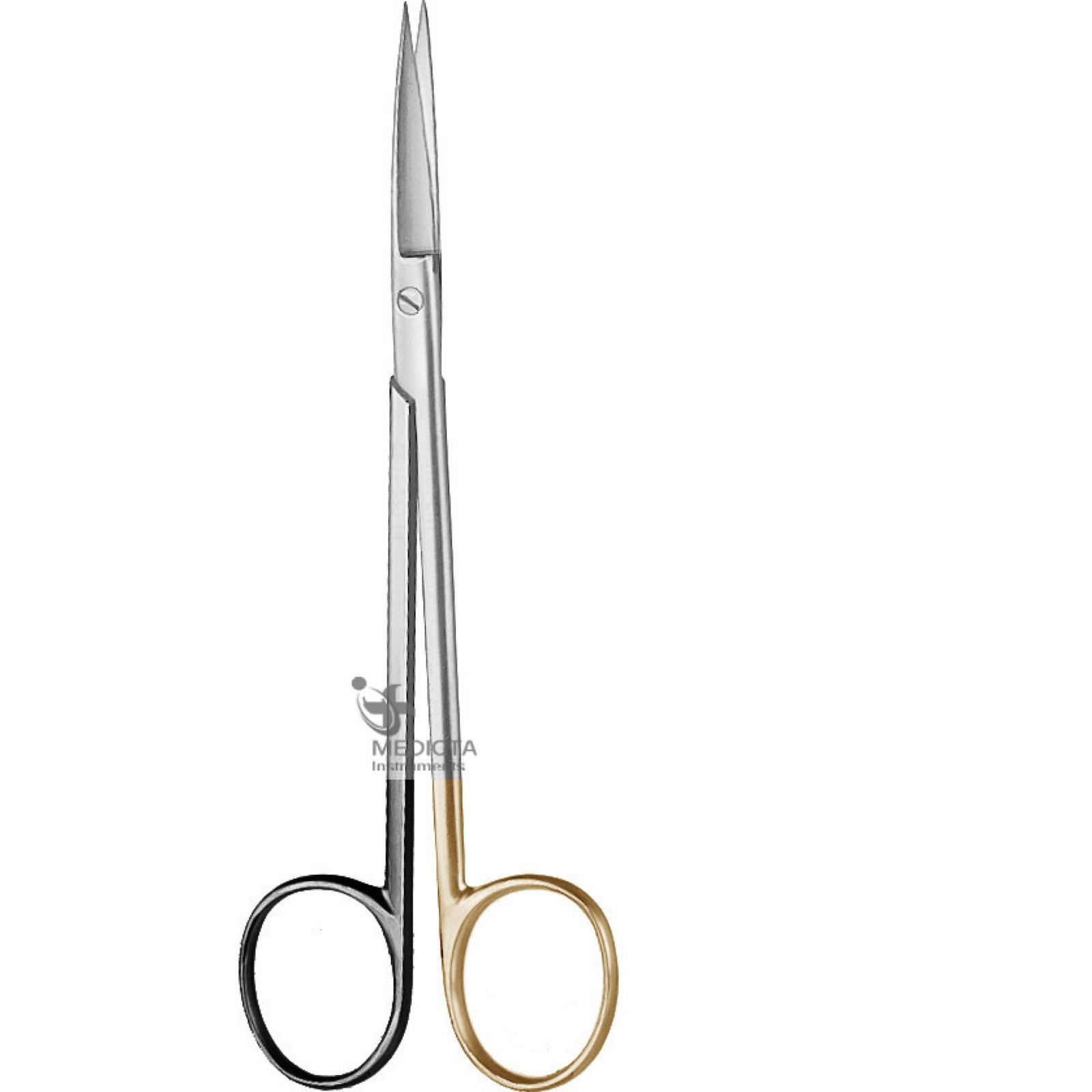 Backhaus Towel Forceps - Towel Clamps - Medicta Instruments