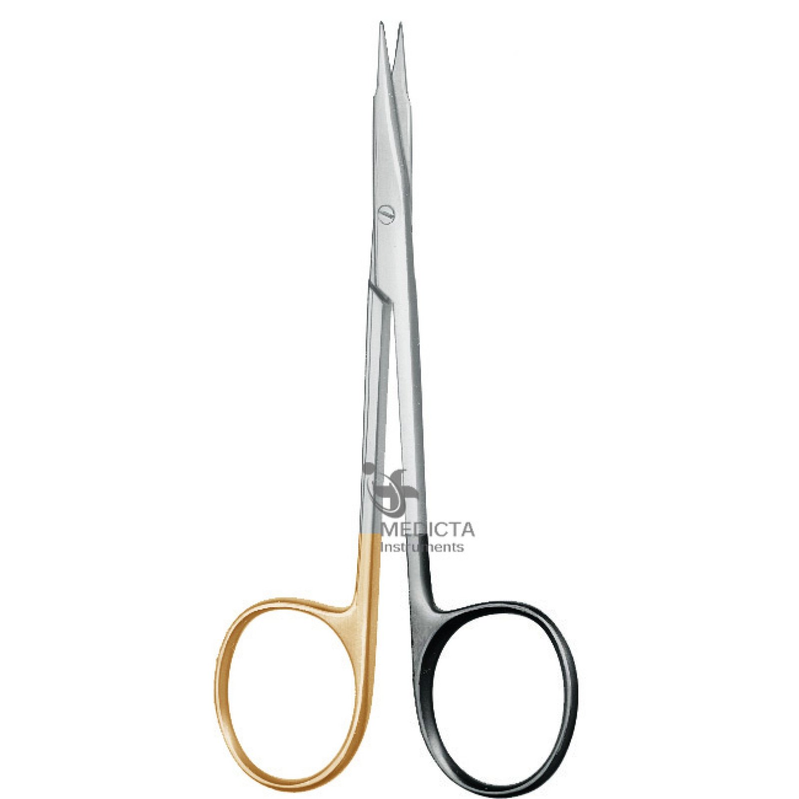 Thorek-Feldman Gall Bladder Scissor