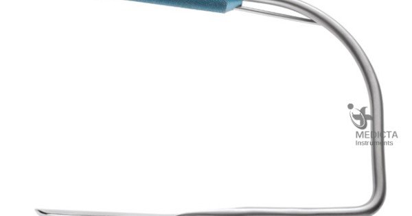 Emory Endoscopic Retractor - Medicta Instruments