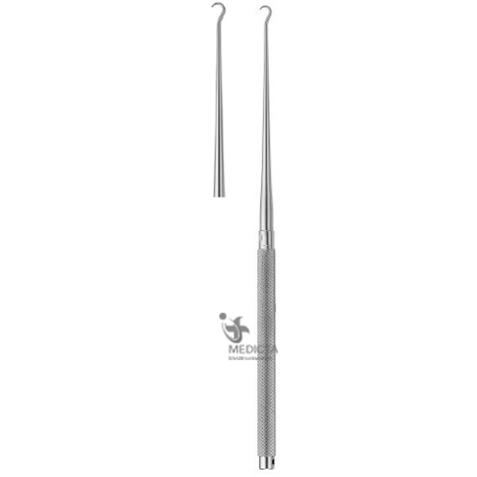 Agris Dingman Transauxillary Breast Dissectors Set - Medicta Instruments