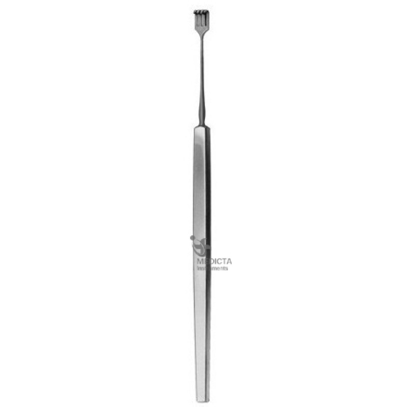 Skin Hooks & Retractors - Medicta Instruments